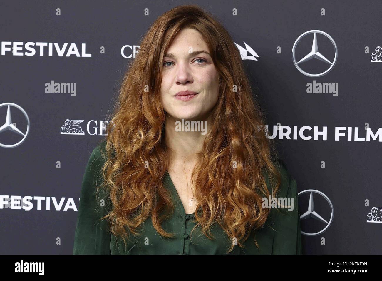 Valentina pace hi-res stock photography and images - Alamy