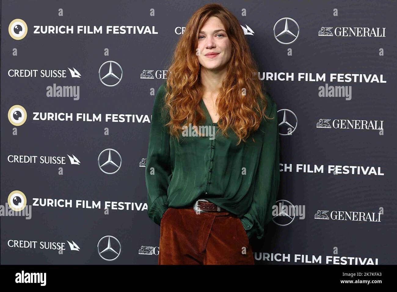 Valentina pace hi-res stock photography and images - Alamy