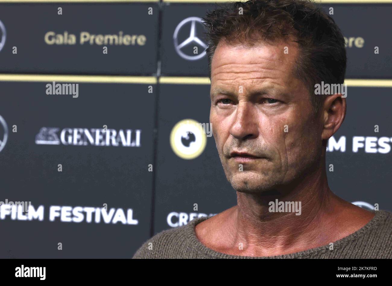 Til Schweiger 2022