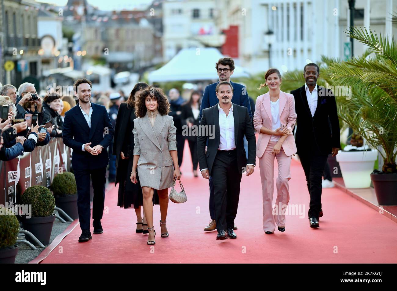 ©Agence Franck Castel/MAXPPP - 20220009 Jury Festival, Jose Garcia,Jose ...