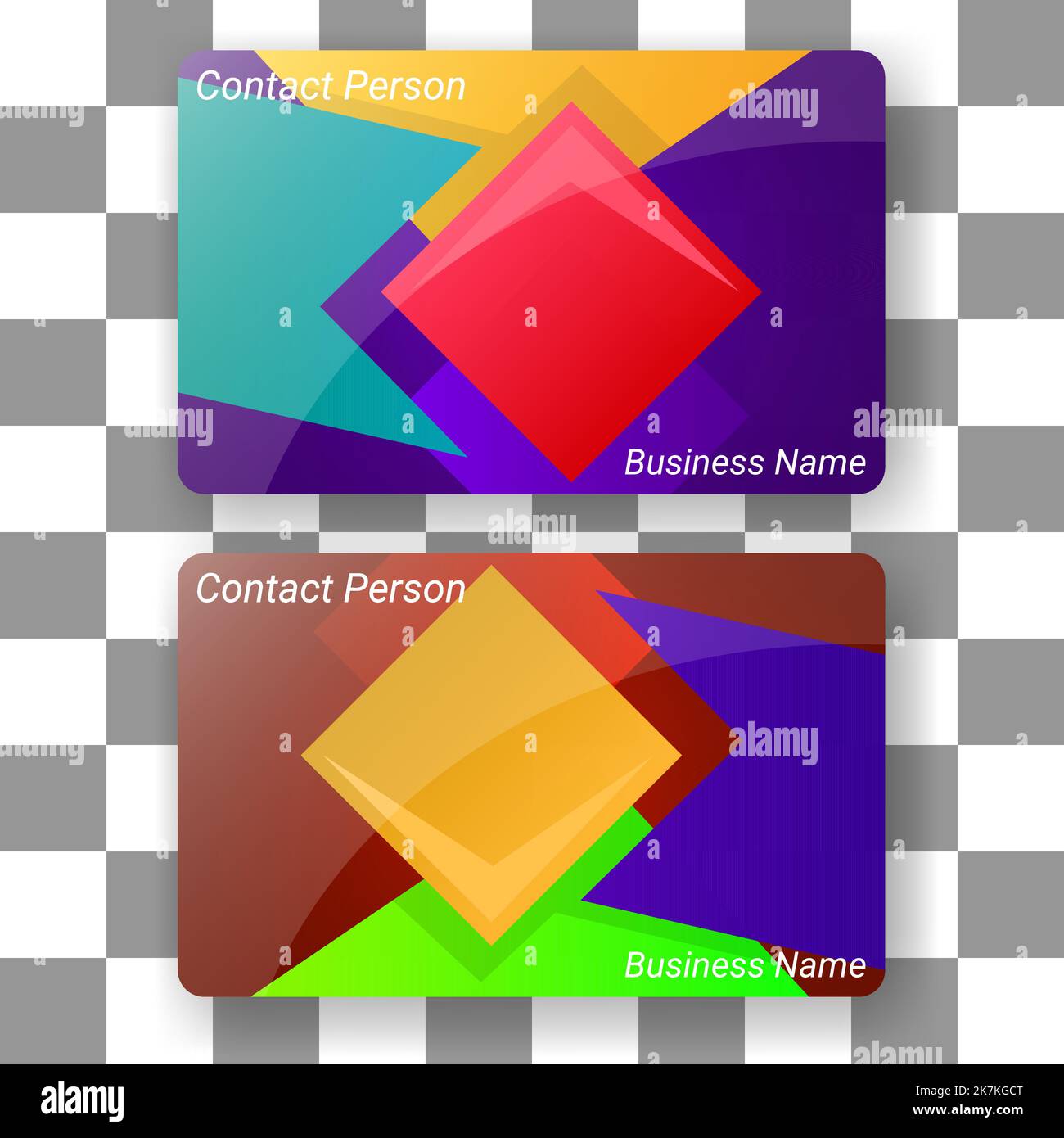 banking card template background luxury design. template for poster ...