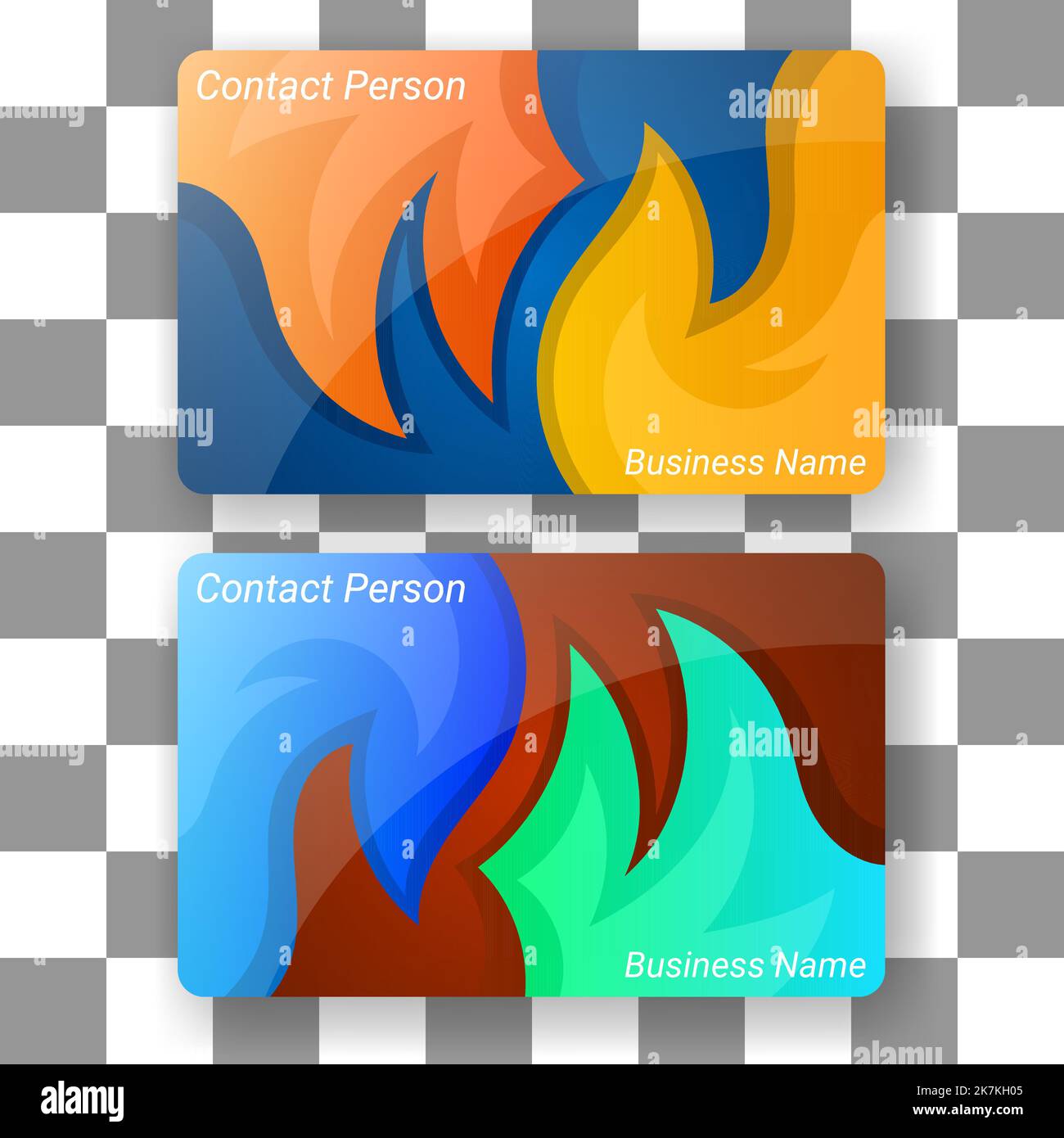 banking card template background luxury design. template for poster ...