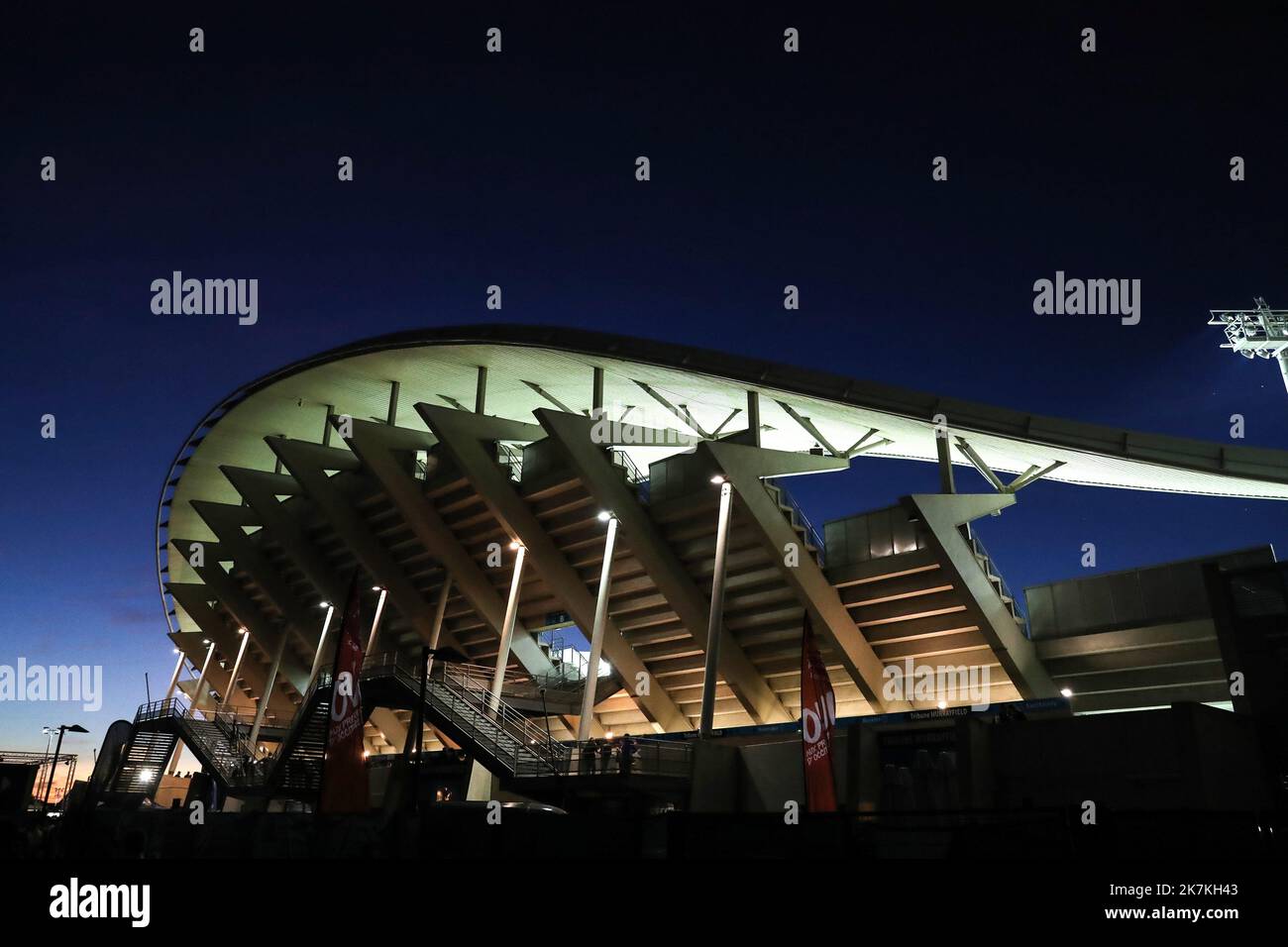 Ggl stadium hi-res stock photography and images - Alamy