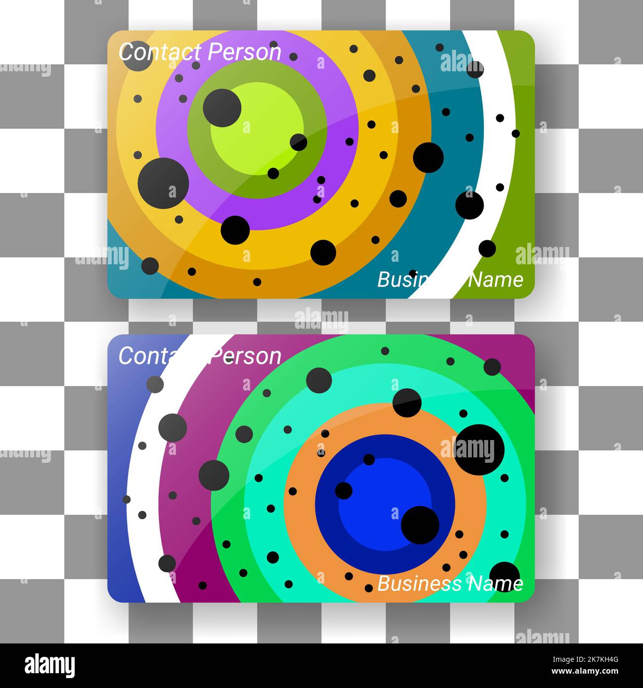 banking card template background luxury design. template for poster ...