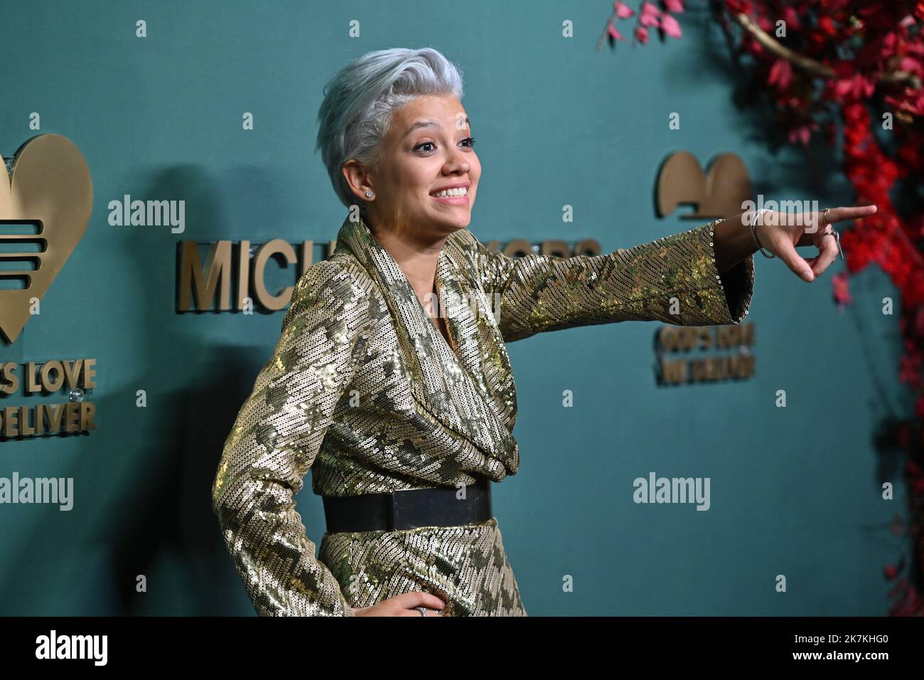 Victoria brito hi-res stock photography and images - Alamy