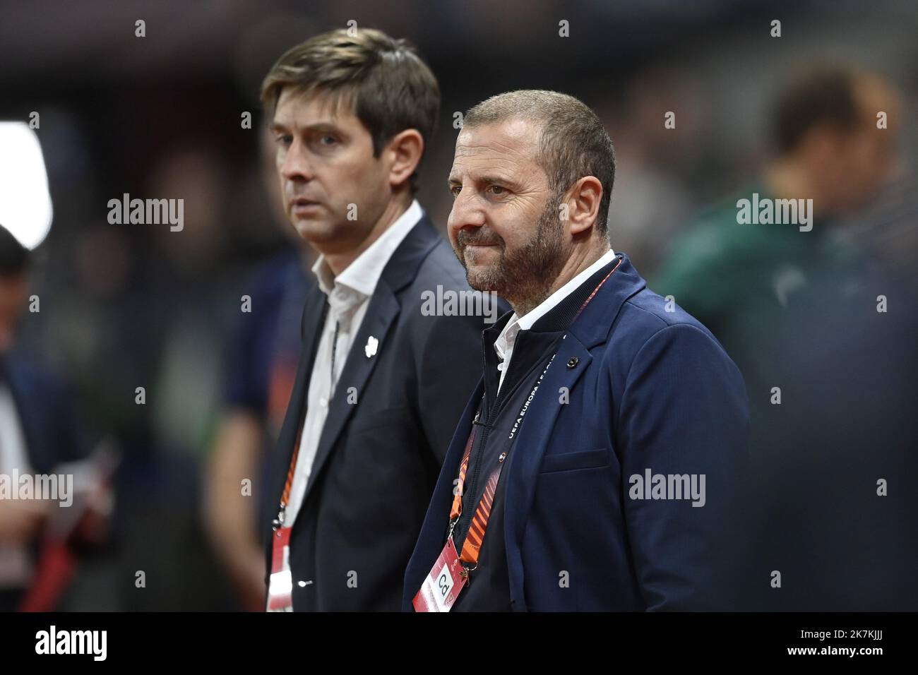 Groupe sportif hi-res stock photography and images - Alamy