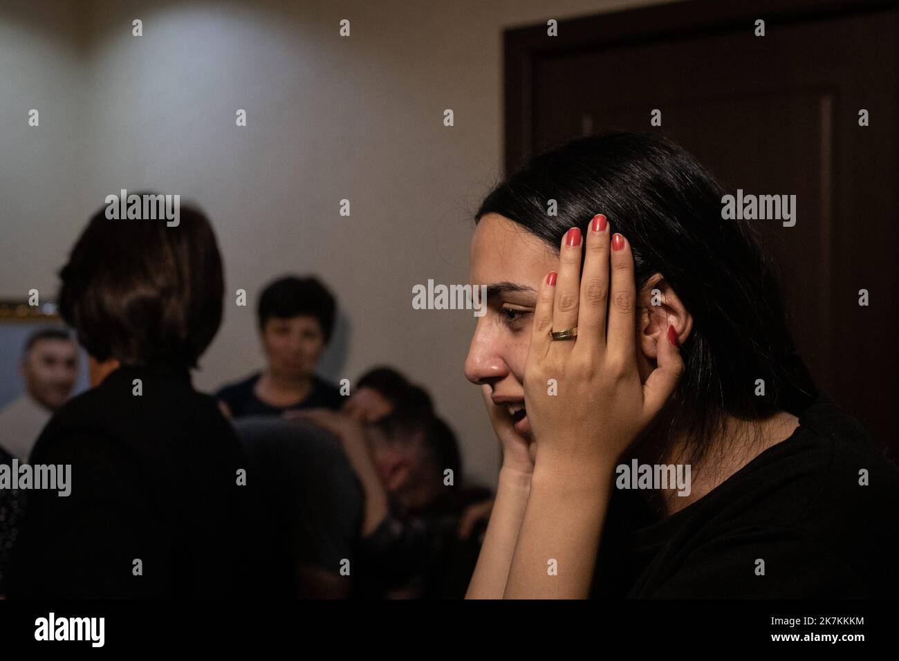 Soeur de famille hi-res stock photography and images - Alamy