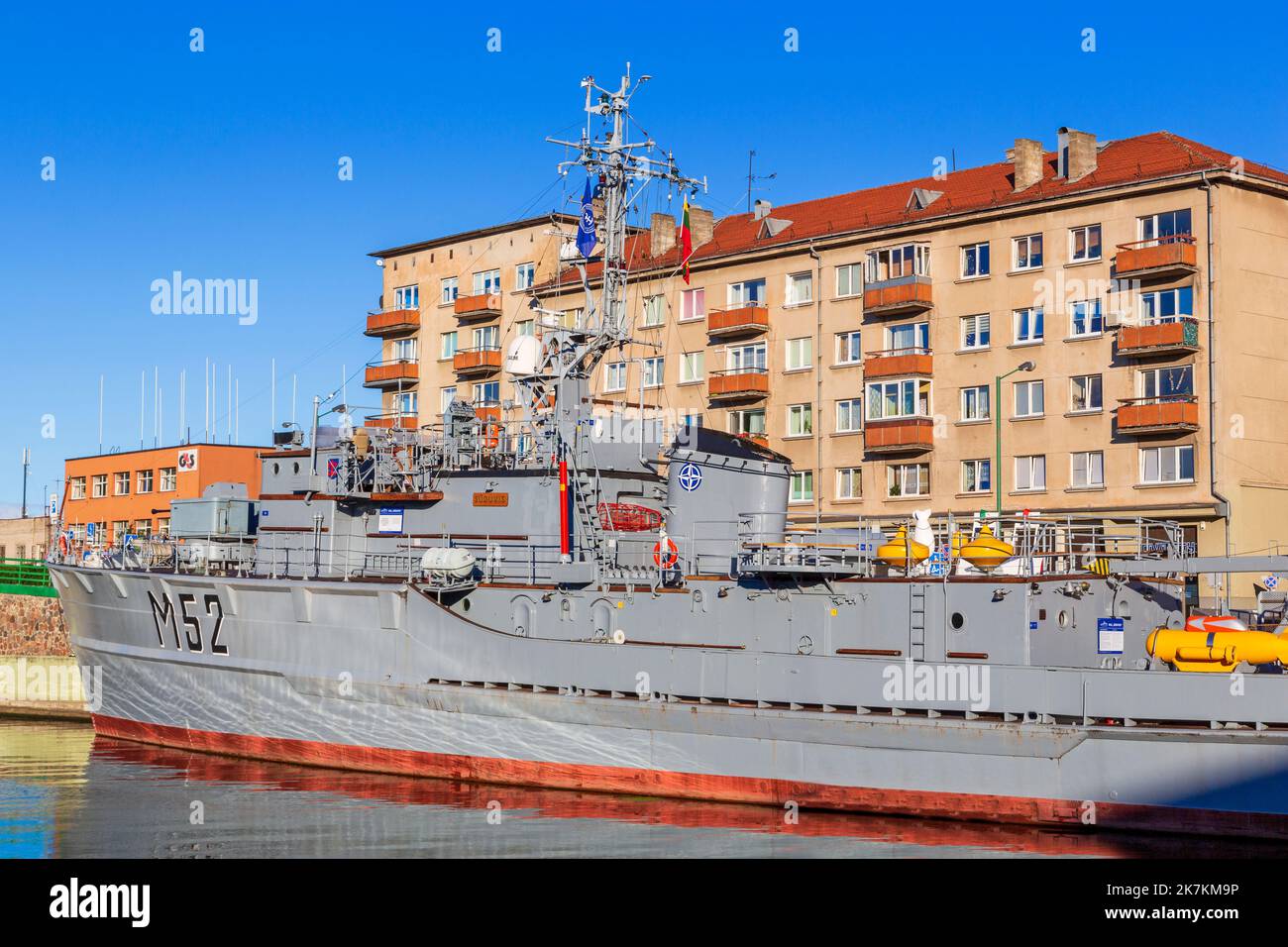 Suduvis hi-res stock photography and images - Alamy