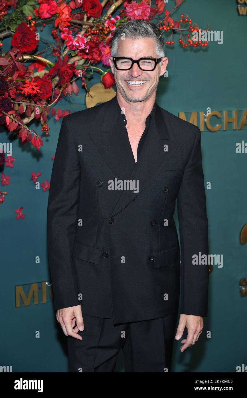 Eric rutherford hi-res stock photography and images - Alamy