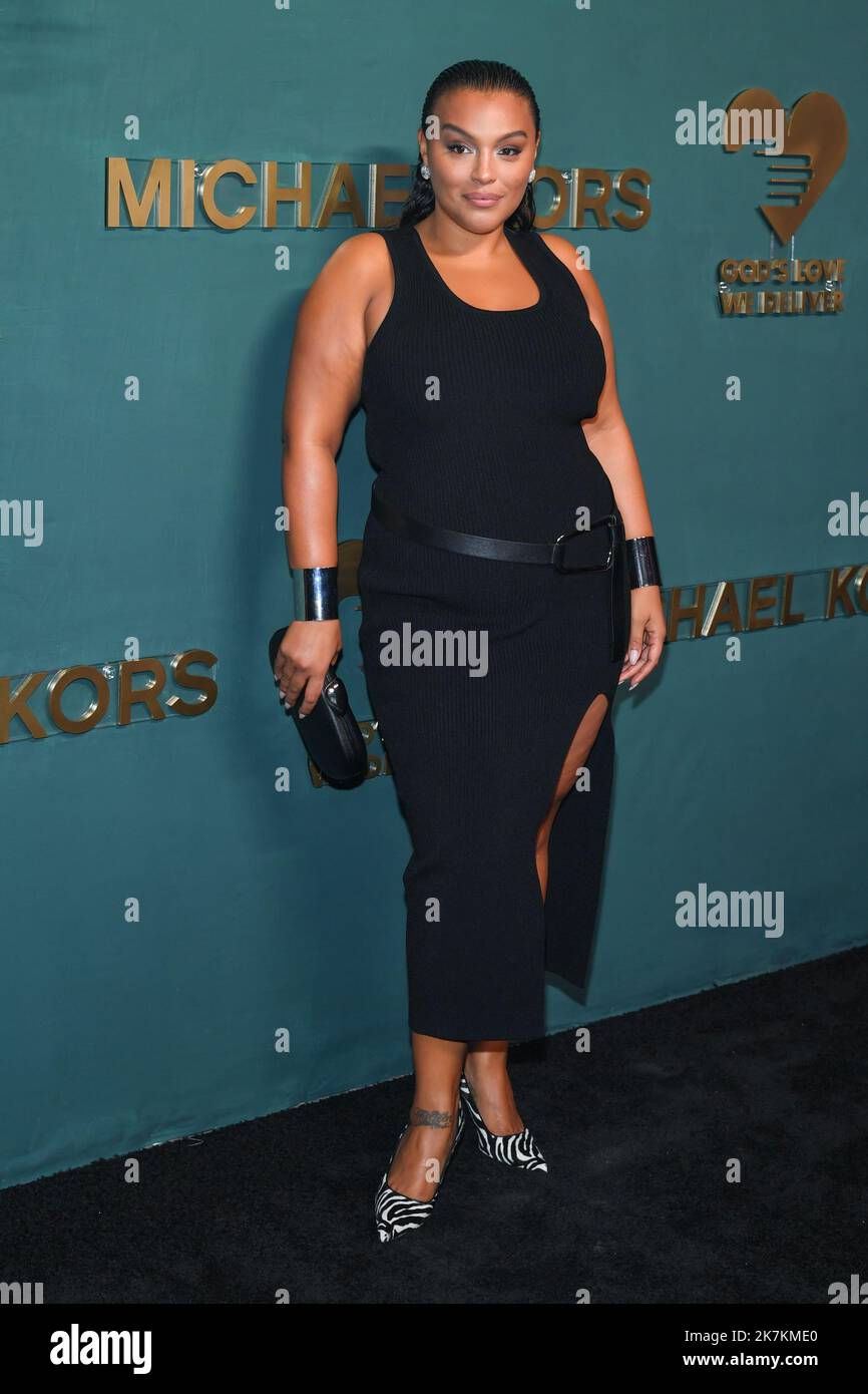 Paloma elsesser hi-res stock photography and images - Alamy