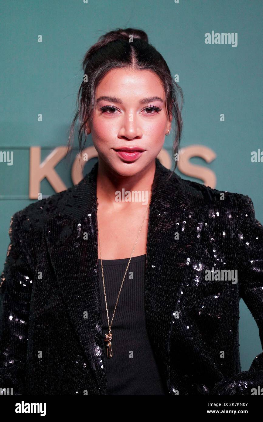 Hannah fallis bronfman hi-res stock photography and images - Alamy