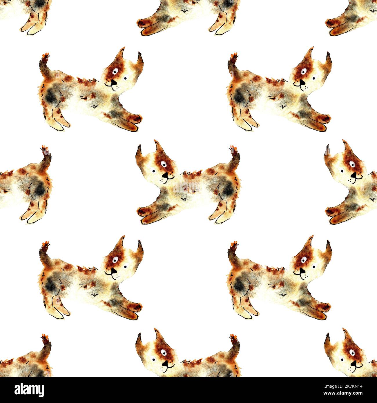 Spot the dog cartoon hi-res stock photography and images - Alamy