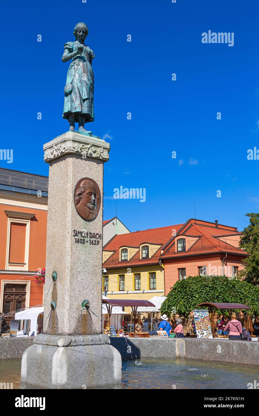 Taravos anike hi-res stock photography and images - Alamy