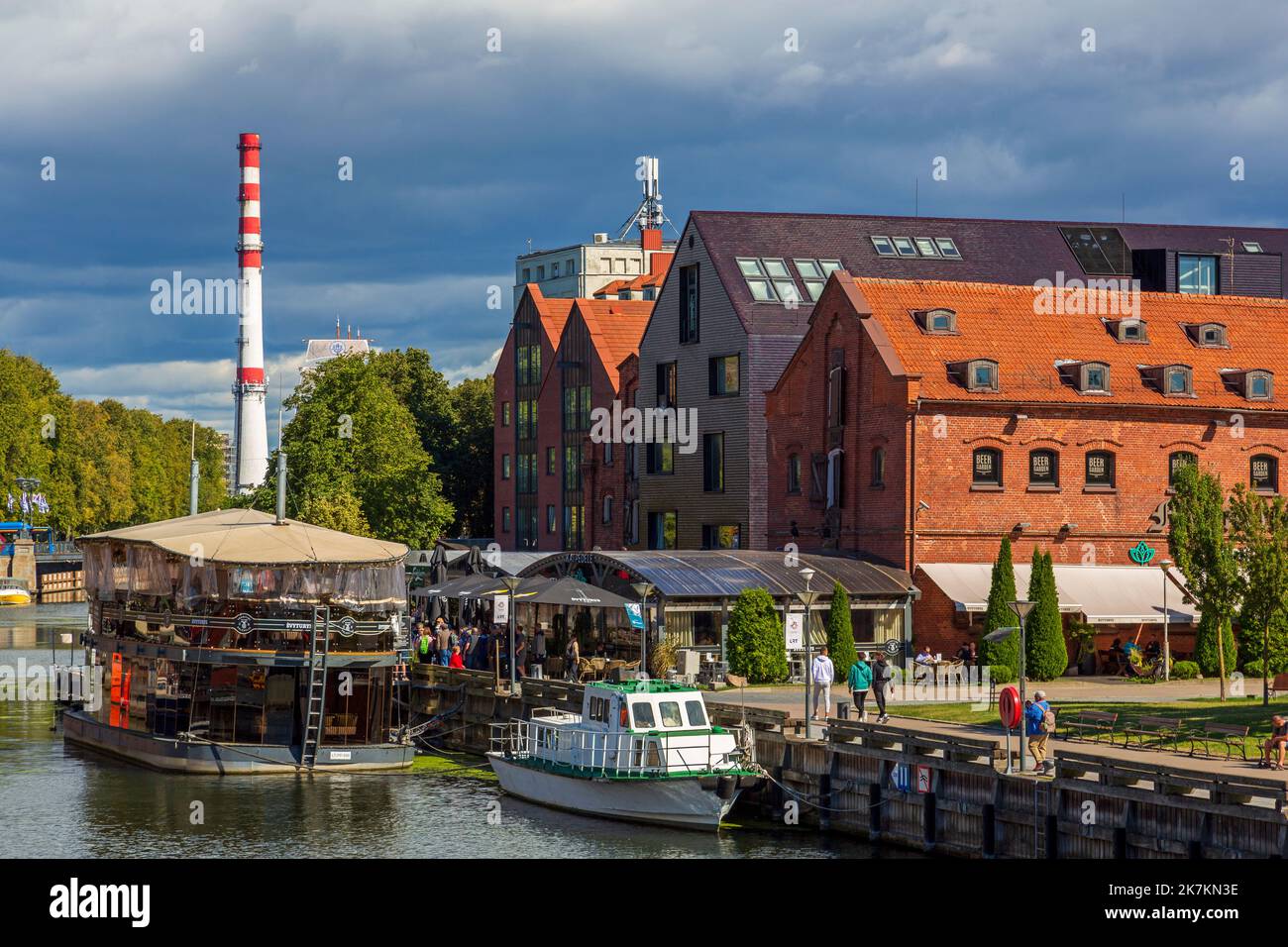 Akmena dane hi-res stock photography and images - Alamy