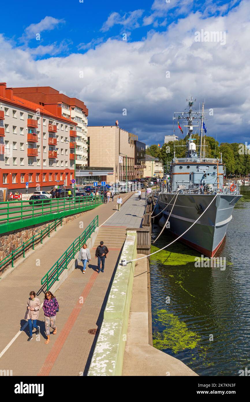 Suduvis hi-res stock photography and images - Alamy