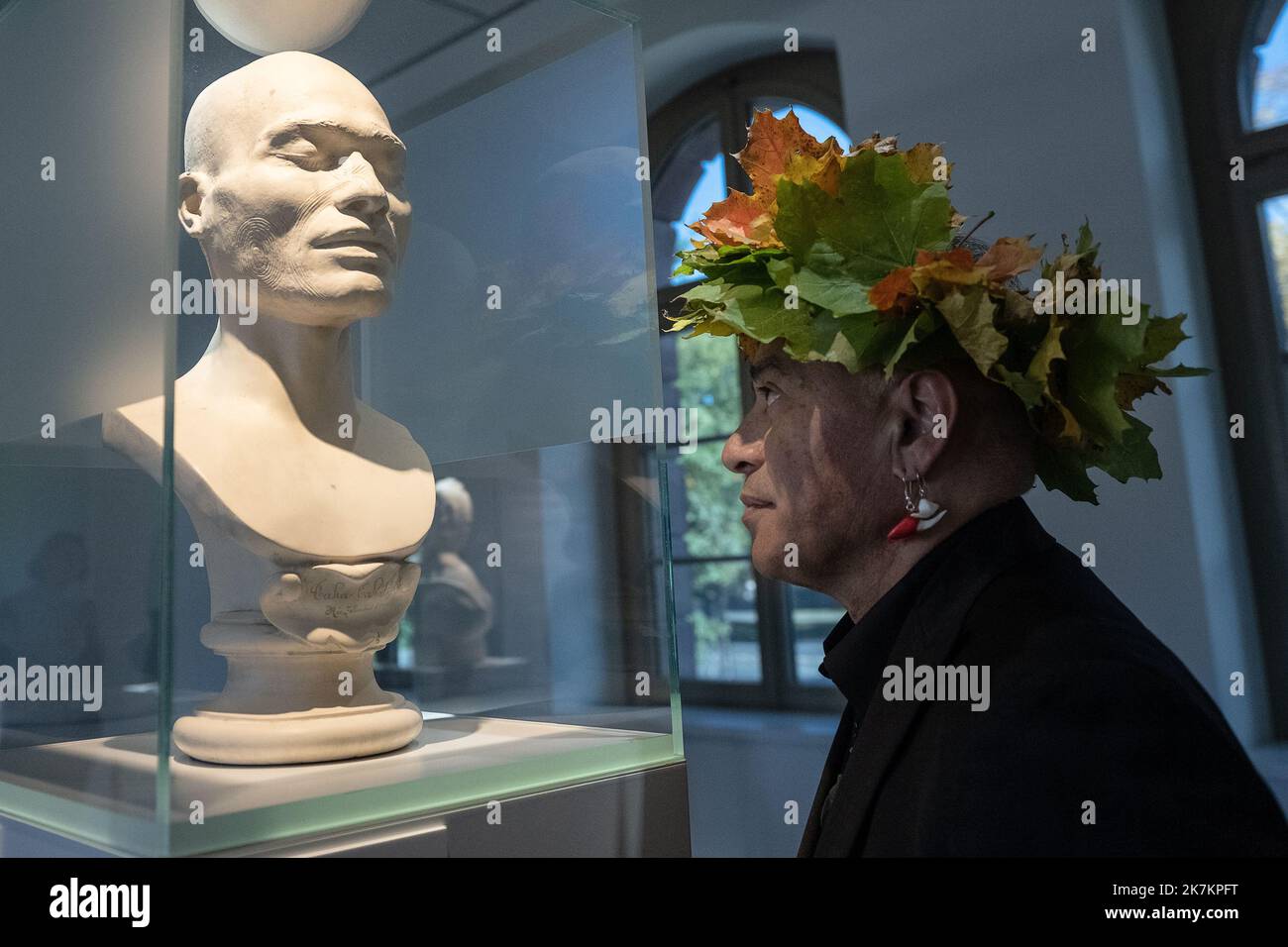 Maori te papa tongarewa hi-res stock photography and images - Alamy