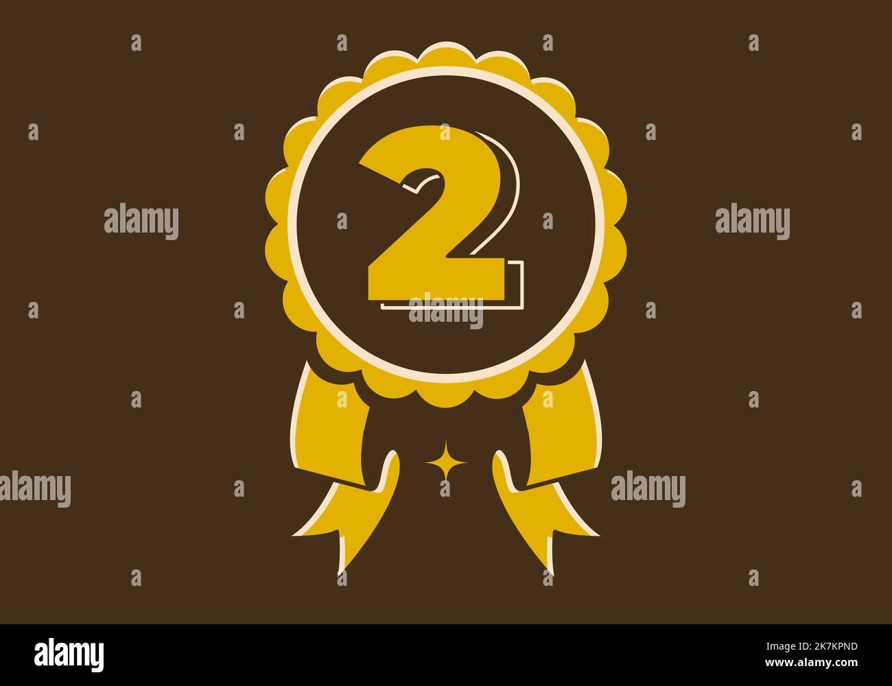 Vintage 3d frame colorful Stock Vector Images - Alamy