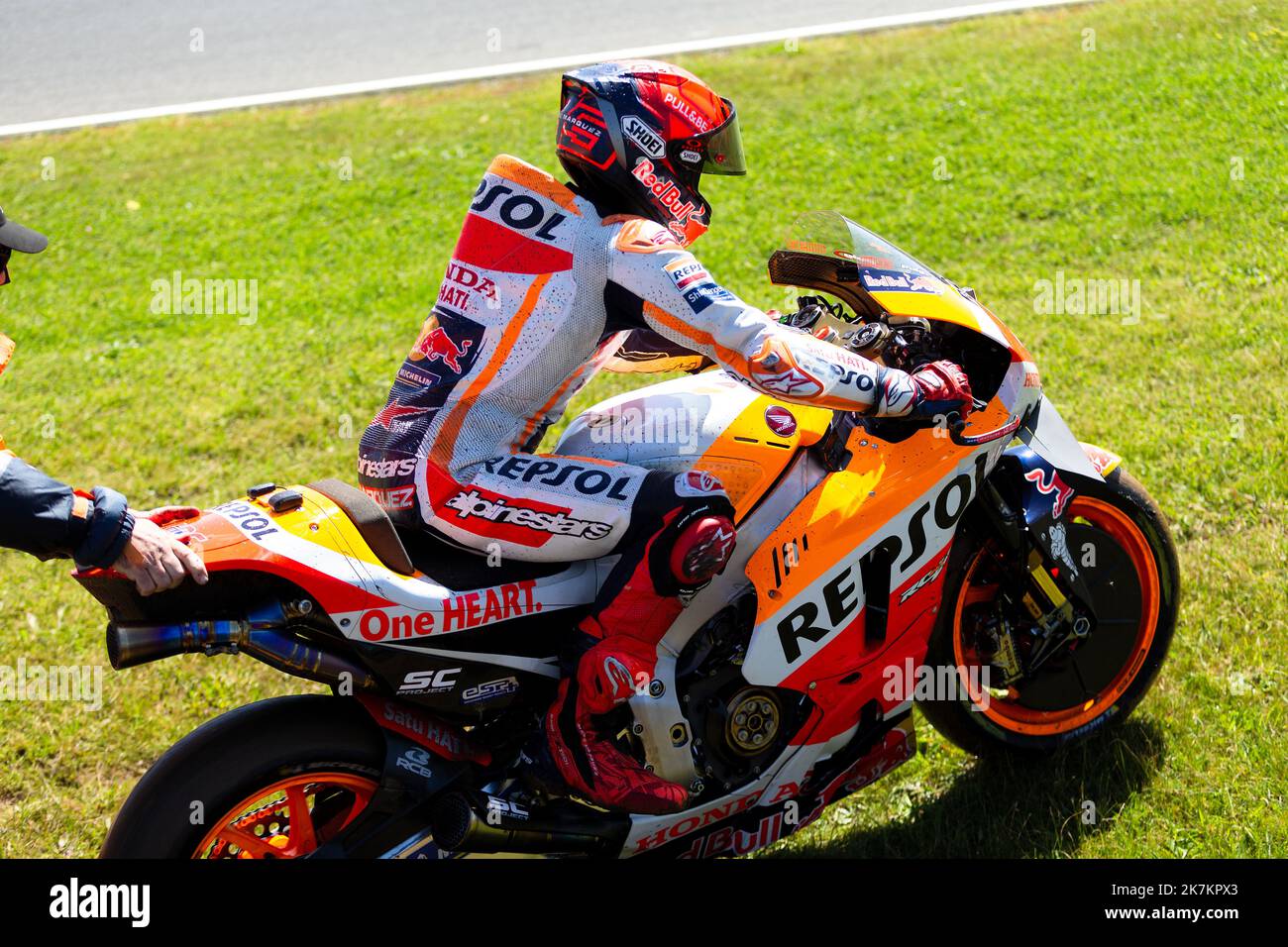 Celebrating championship sport hi-res stock photography and images - Alamy