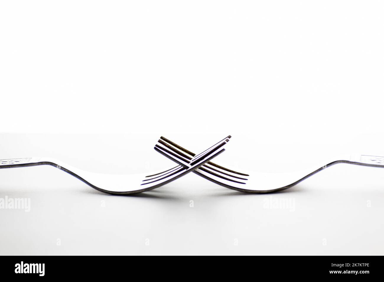 Fork teeth hi-res stock photography and images - Alamy