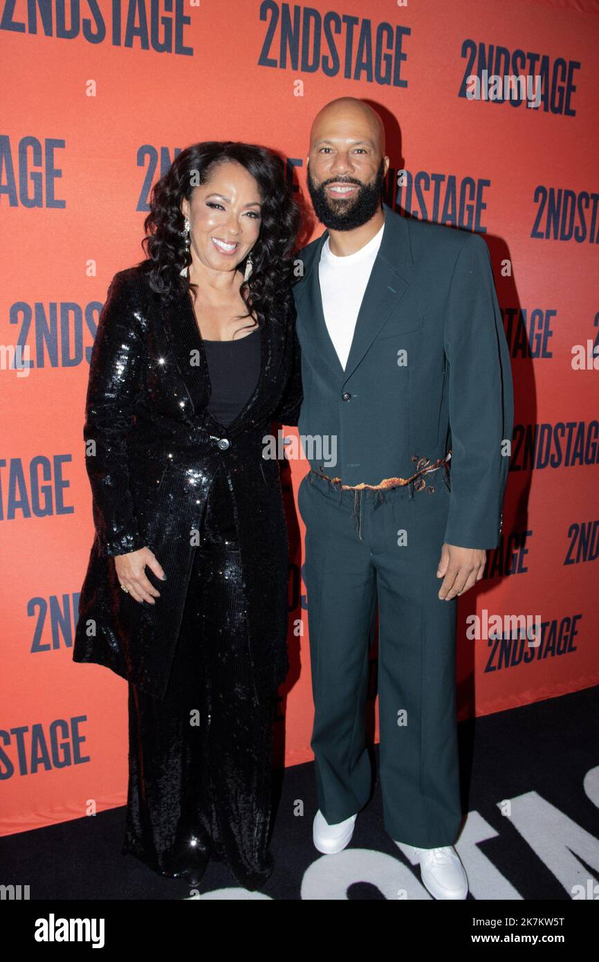 Debra martin chase and common hi-res stock photography and images - Alamy