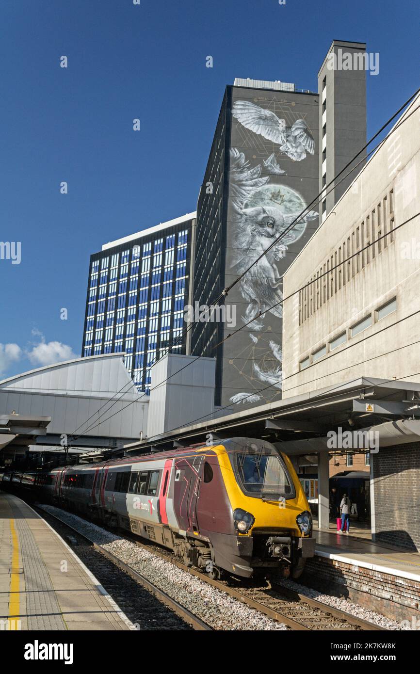 Saturday 15th october hi-res stock photography and images - Alamy