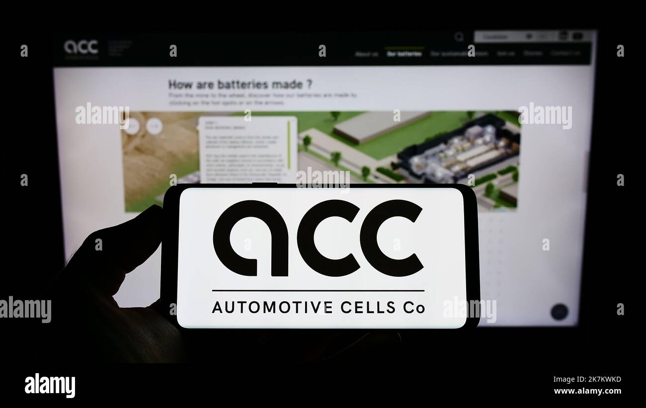 Acc business logo hi-res stock photography and images - Alamy