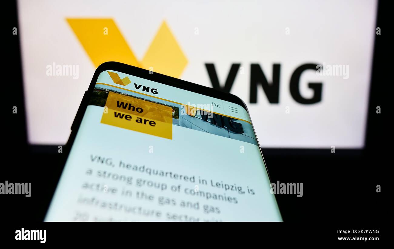 Vng business logo hi-res stock photography and images - Alamy