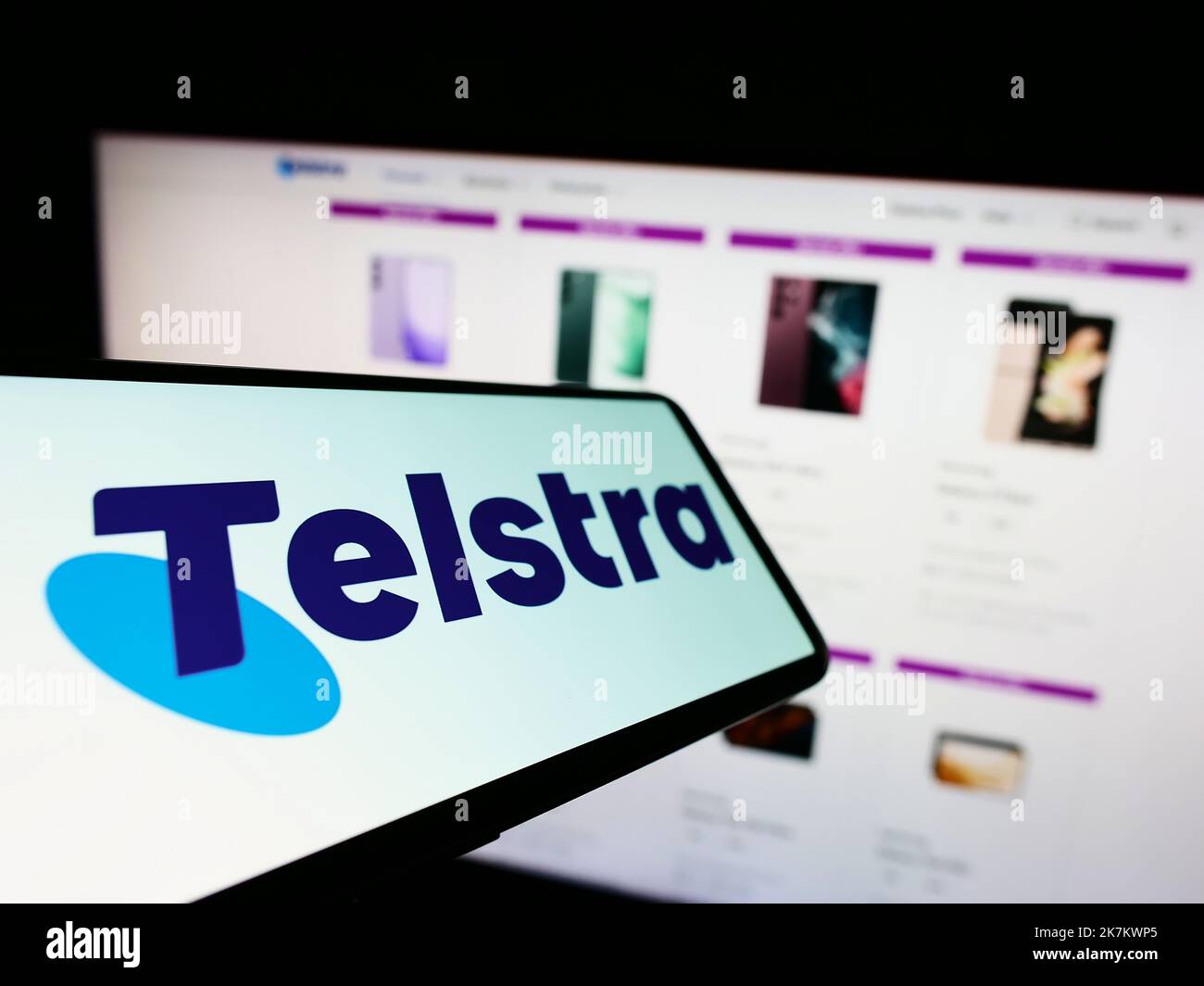 Tls marketing logo hi-res stock photography and images - Alamy