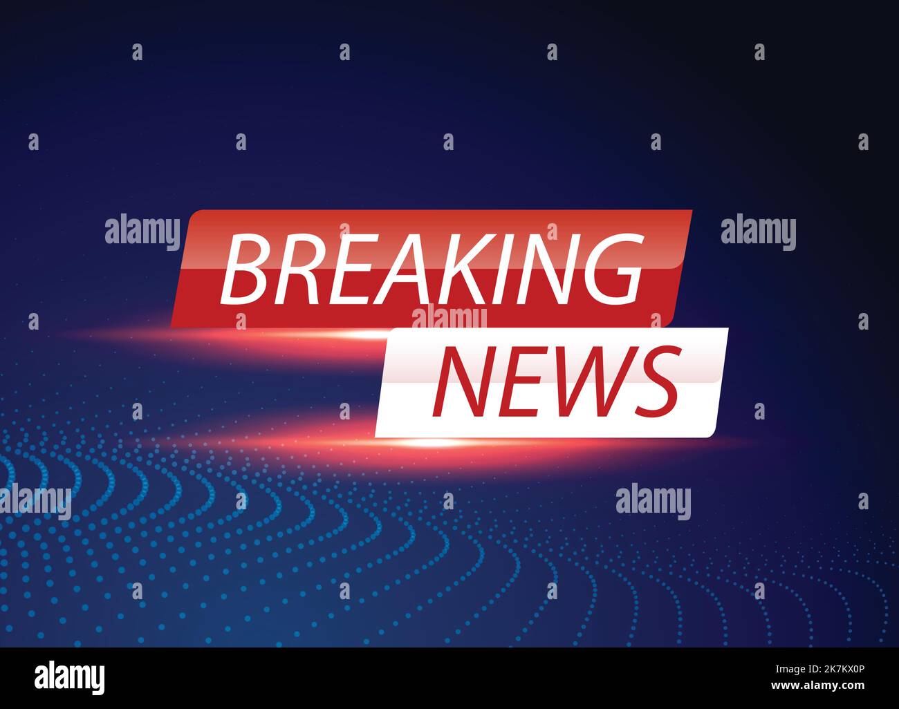 breaking news tv background template, internet video stream concept ... breaking news tv background template, internet video stream concept ...