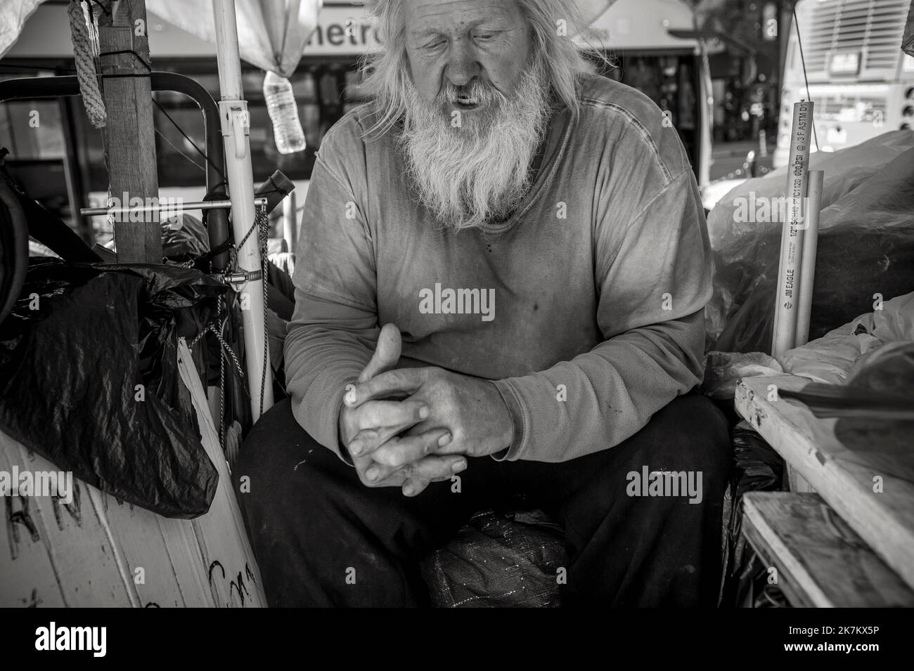 Daniel kingery hi-res stock photography and images - Alamy