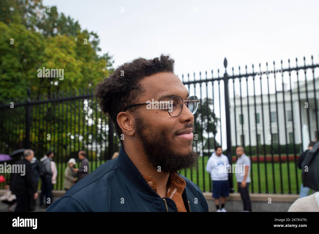 Devin mccants hi-res stock photography and images - Alamy