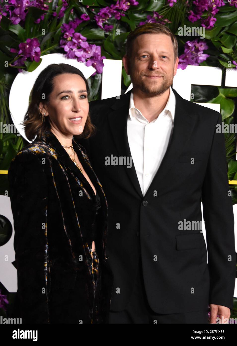 Daniel pipski hi-res stock photography and images - Alamy