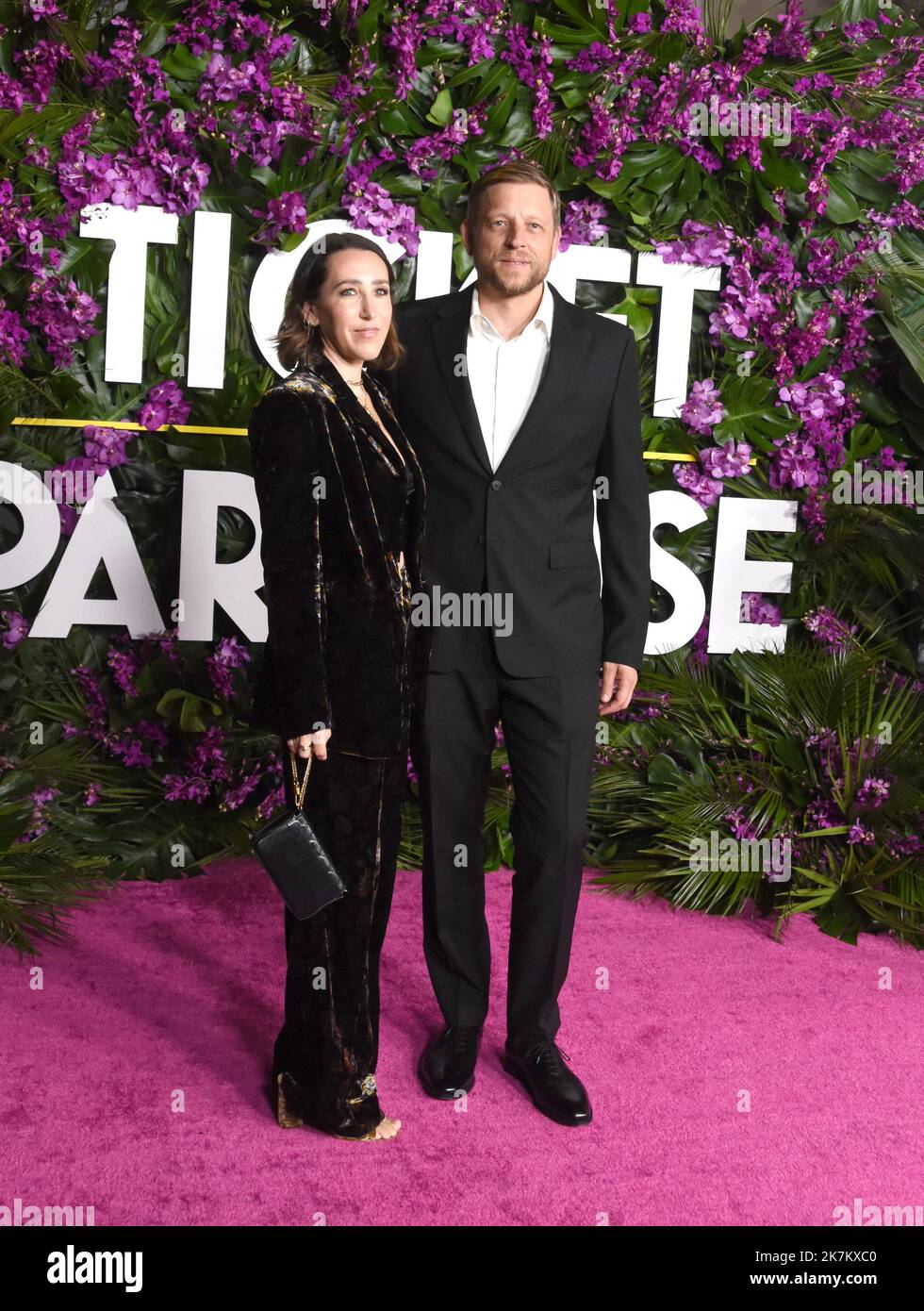 Daniel pipski hi-res stock photography and images - Alamy