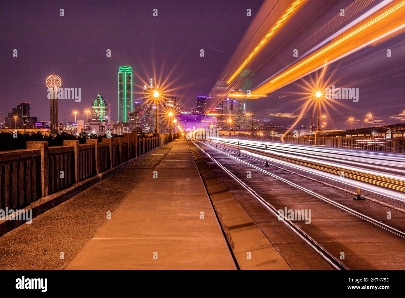 Dallas colors hi-res stock photography and images - Alamy