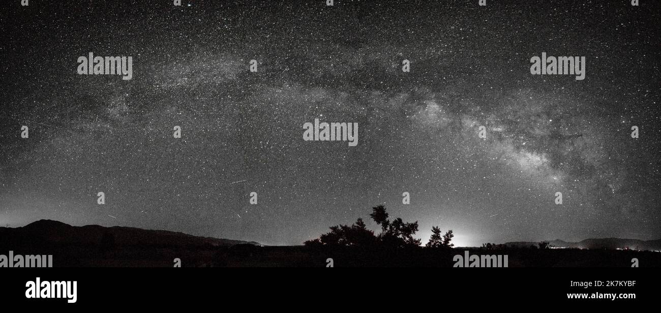 Night night scenery outdoor hi-res stock photography and images - Alamy