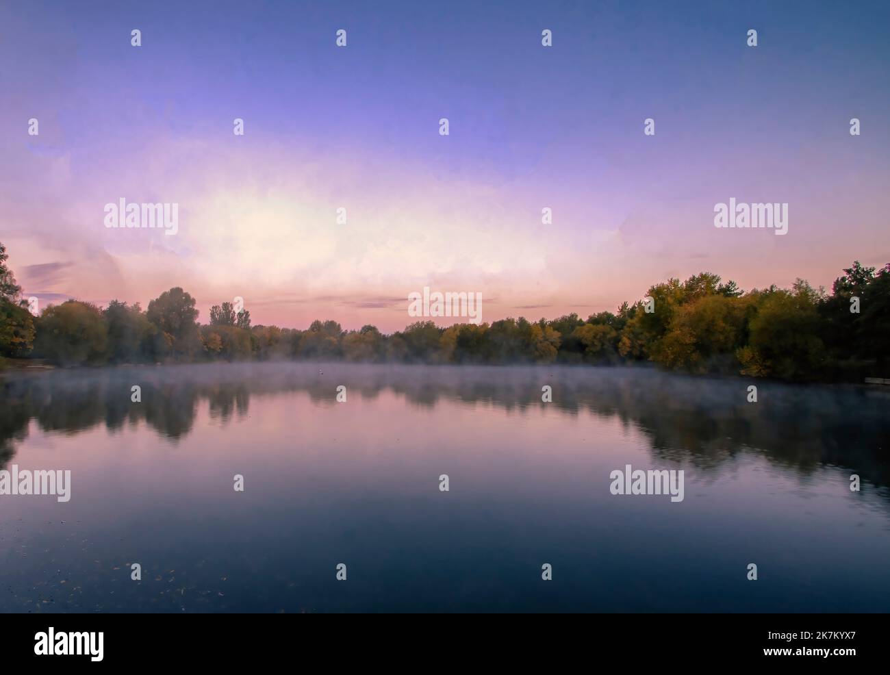 Needham lake suffolk hi-res stock photography and images - Alamy