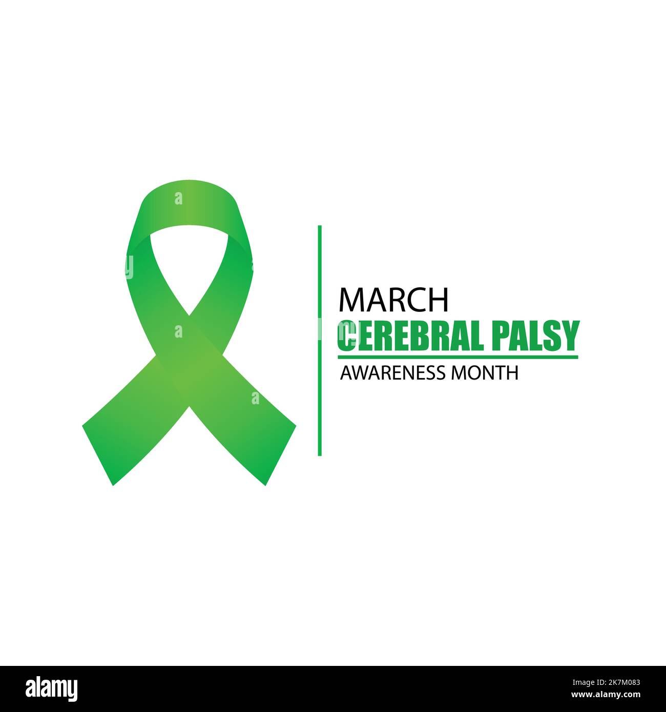 Cerebral Palsy Symbol