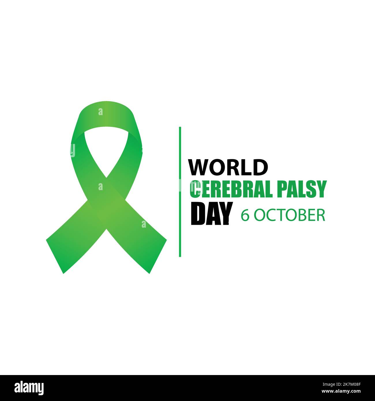 Cancer day october awareness Stock Vector Images - Alamy