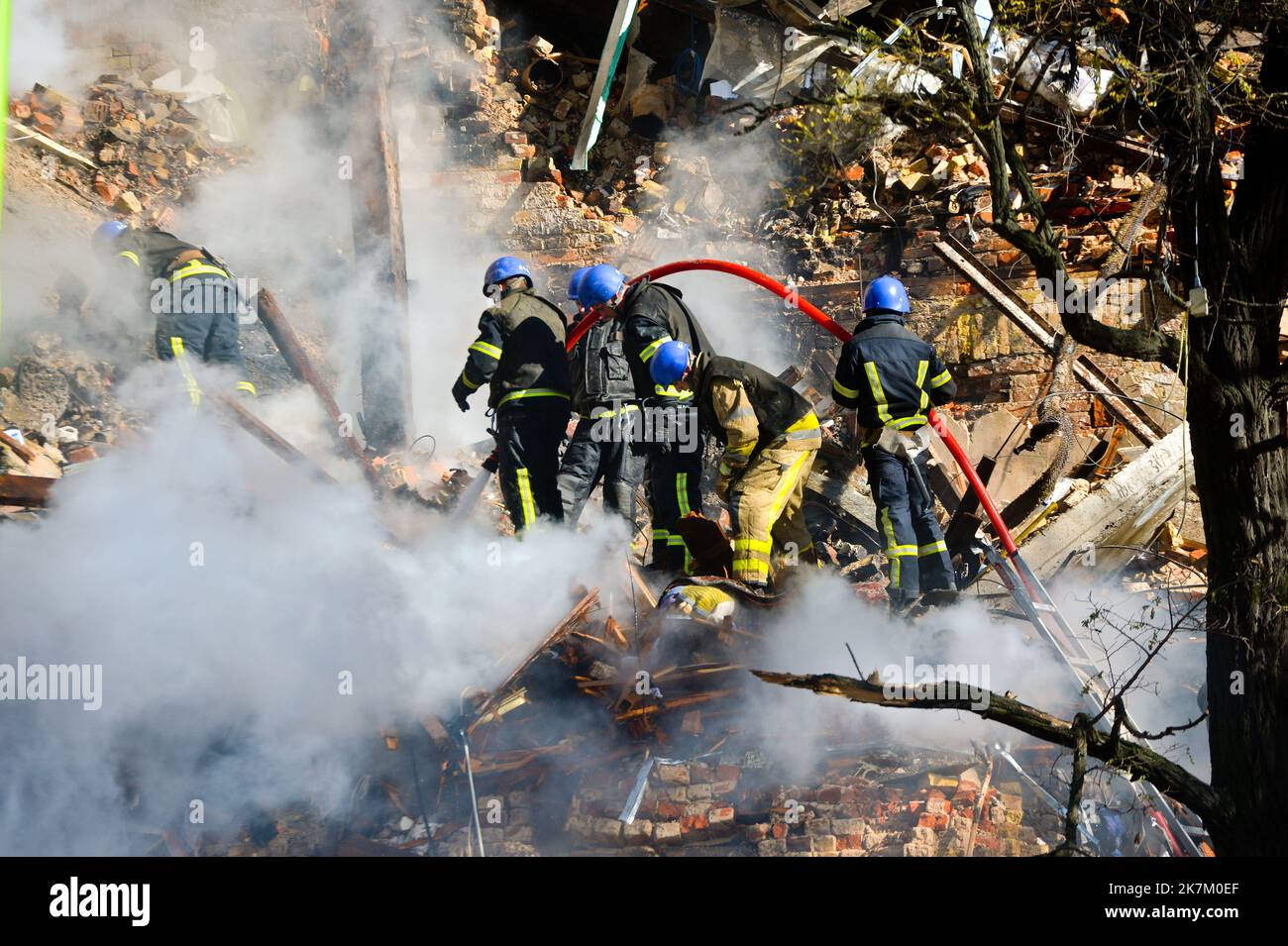 Kamikaze drone attack hi-res stock photography and images - Alamy