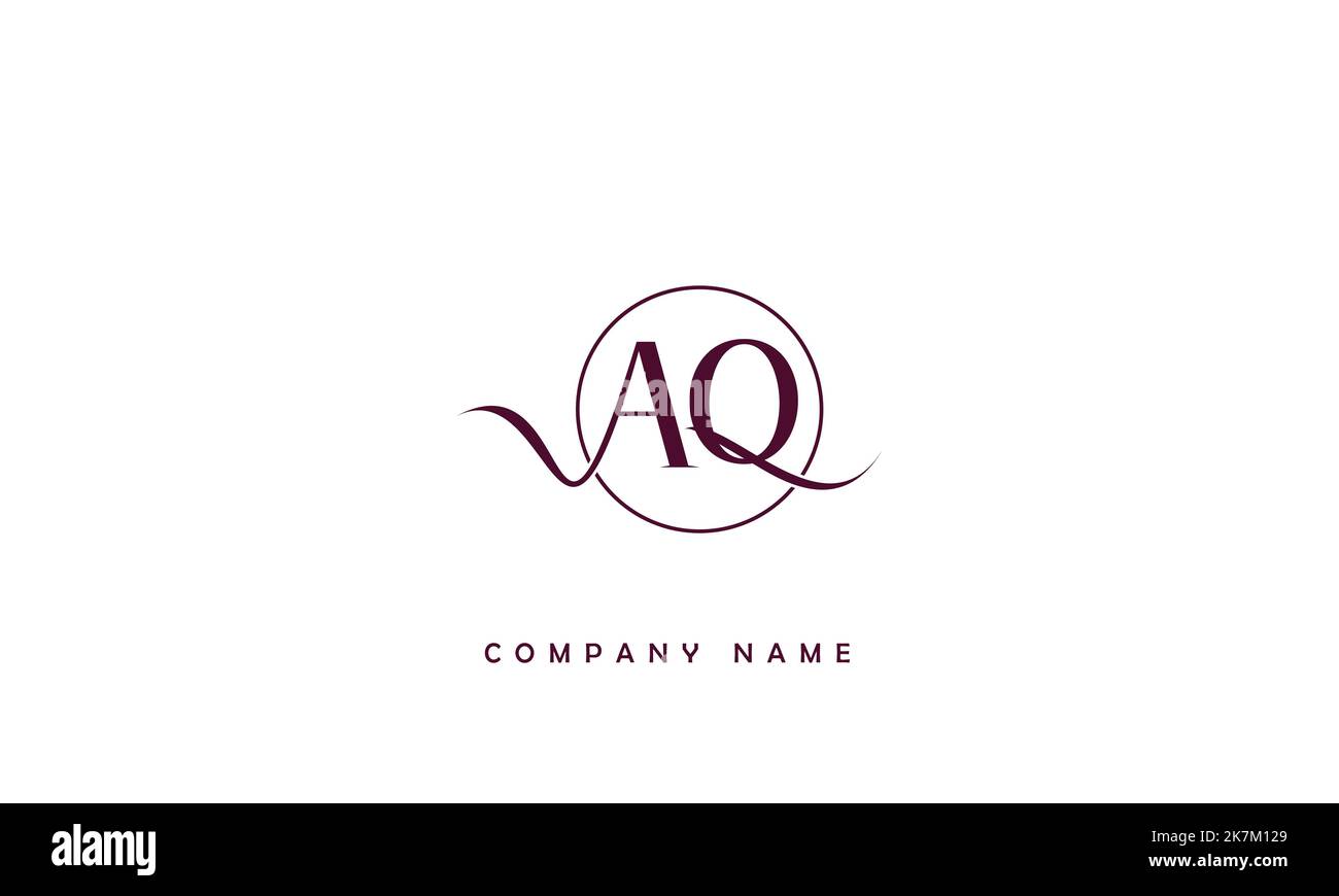 Qa letters Cut Out Stock Images & Pictures - Alamy