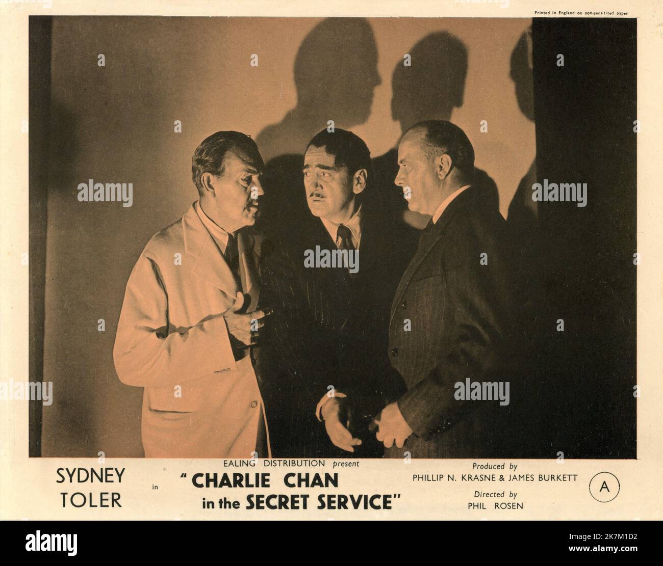 Arthur loft hi-res stock photography and images - Alamy