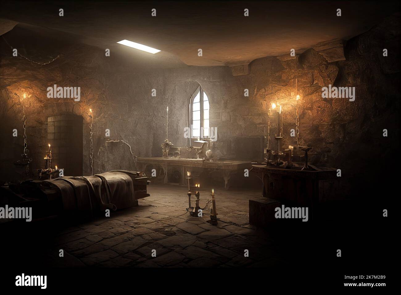 Vampire Theme For Rooms