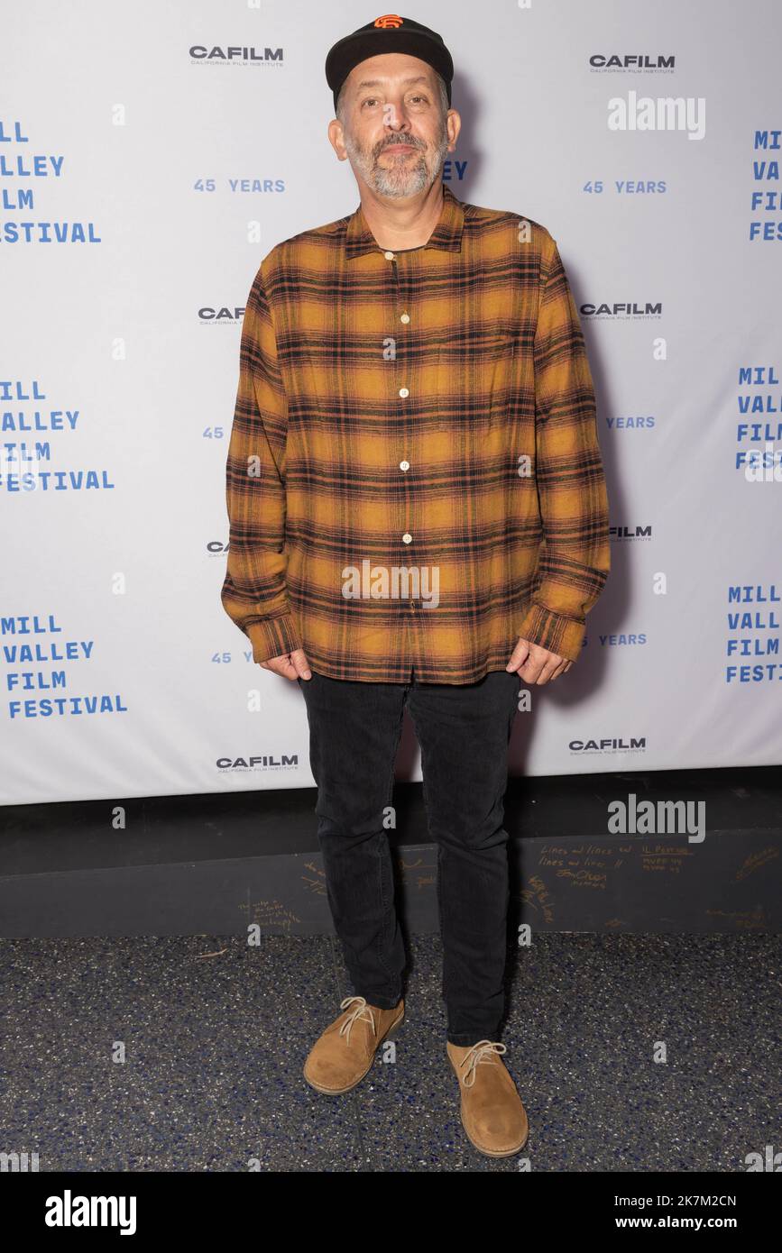 Charles Raggio attends the 25th Anniversary screening Of Finn Taylor's ...