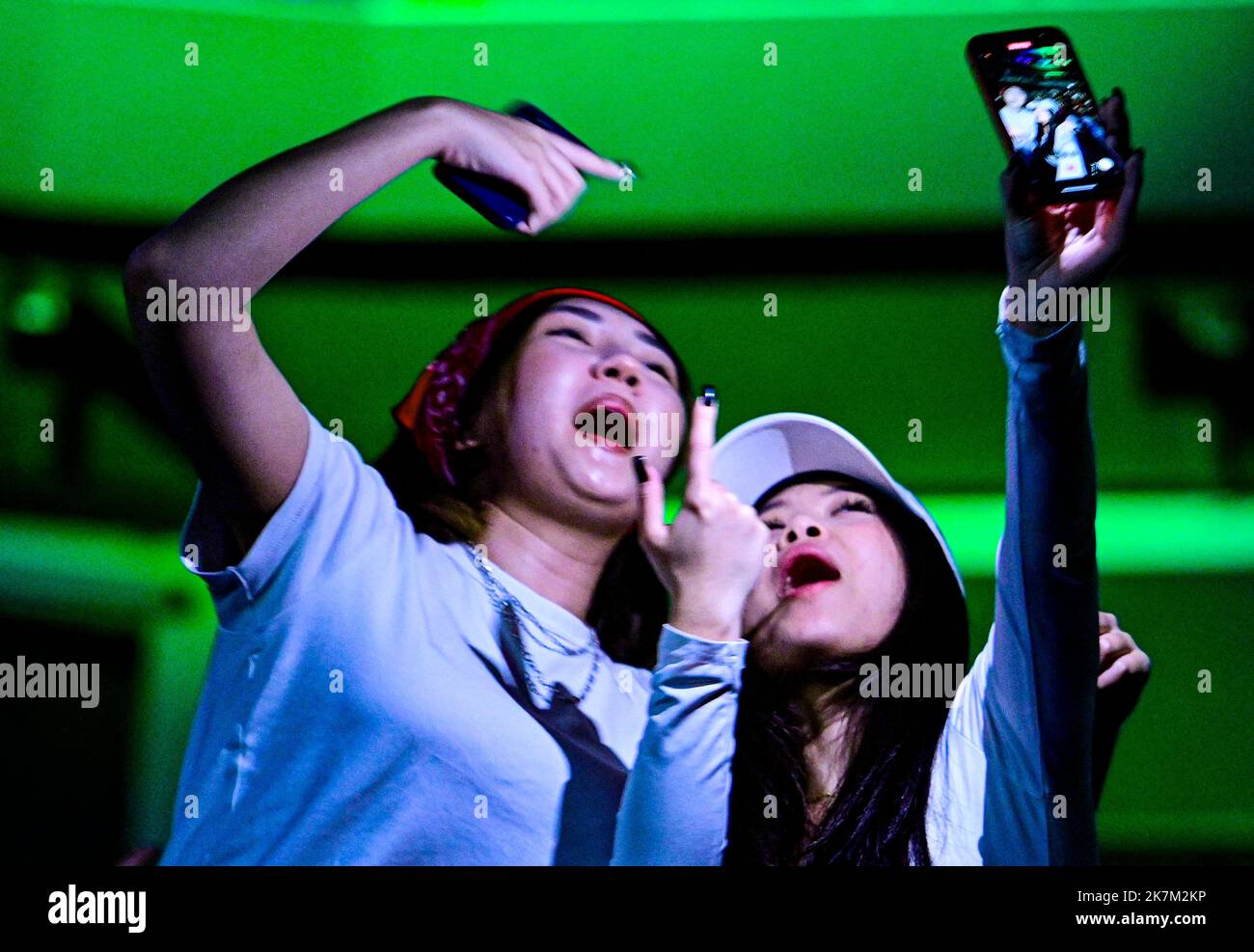 50 cent rapper 2022 hi-res stock photography and images - Alamy