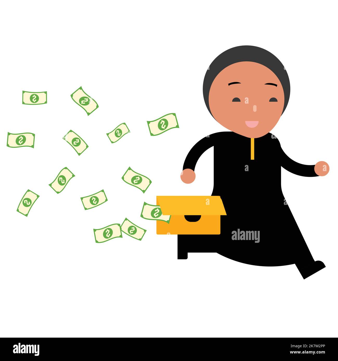 Young man falling from Stock Vector Images - Alamy