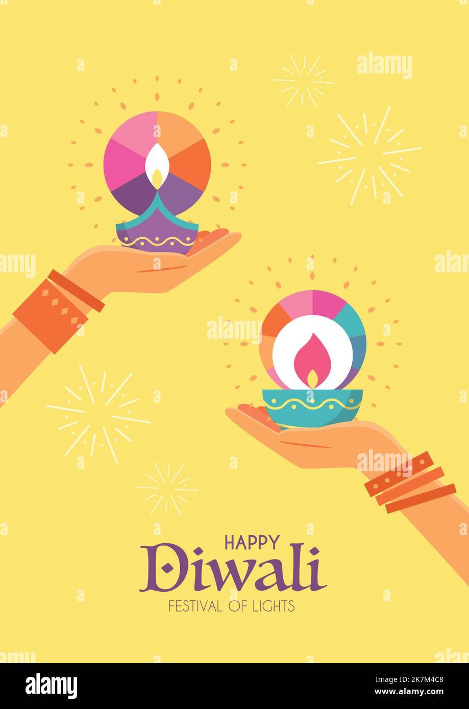 Hindu religion holiday Stock Vector Images - Alamy