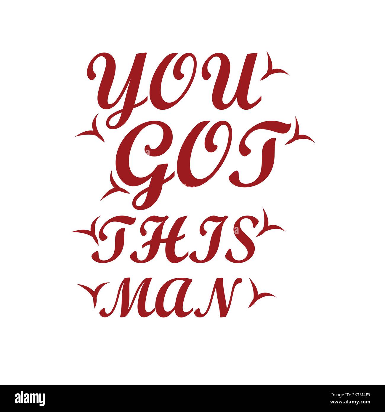 Motivational quotes illustration hi-res stock photography and images ...