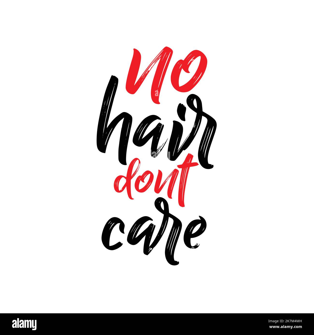 Motivational text shirt Cut Out Stock Images & Pictures - Alamy