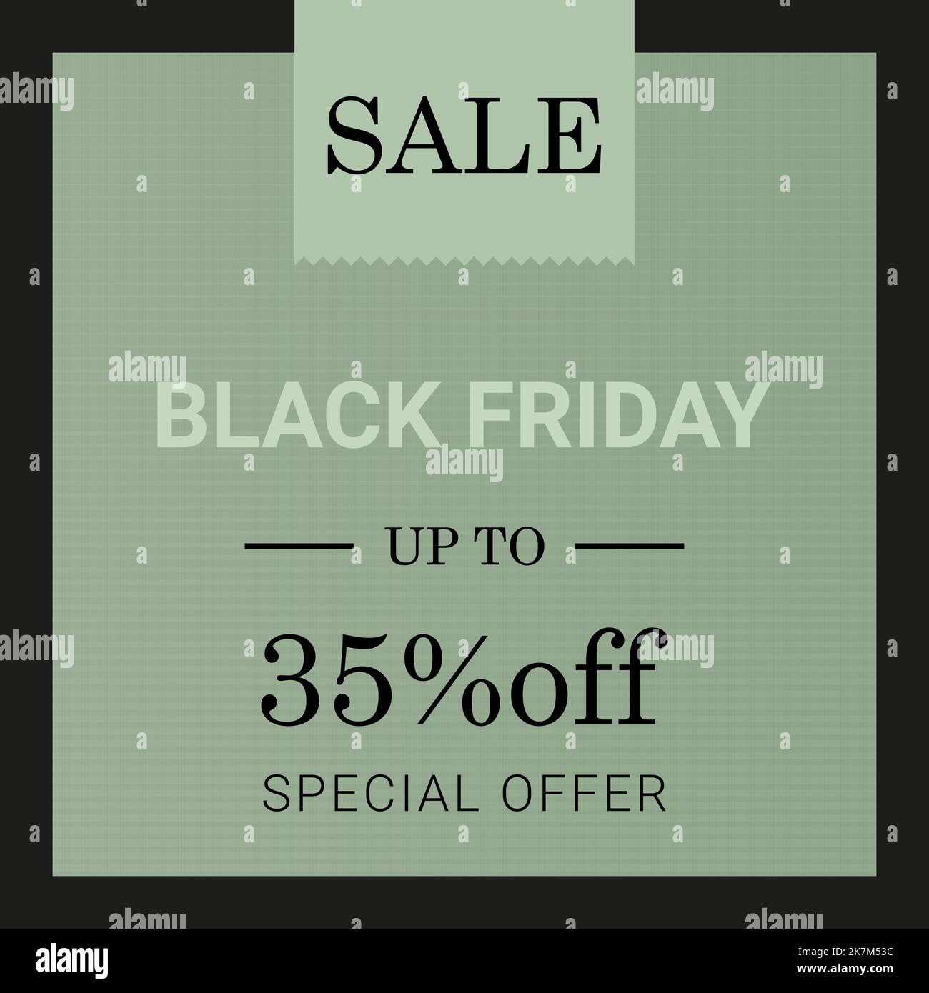 35 of sale Stock Vector Images - Alamy