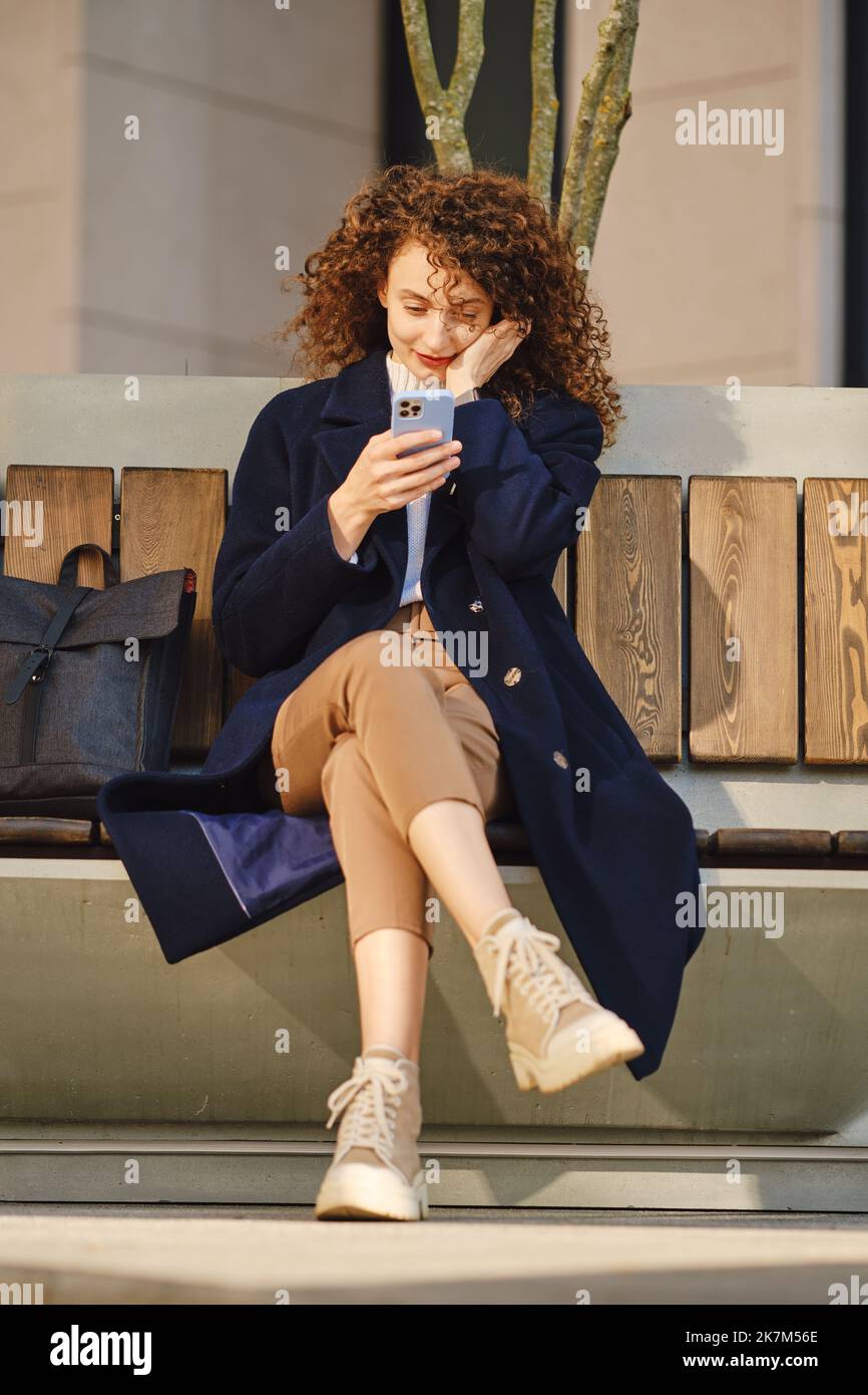 Exited woman hi-res stock photography and images - Alamy